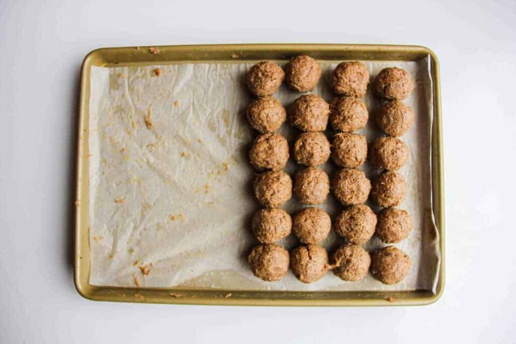 Bitterballen – Dutch Secrets Exposed - Braised & Deglazed