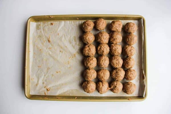 Bitterballen – Dutch Secrets Exposed - Braised & Deglazed