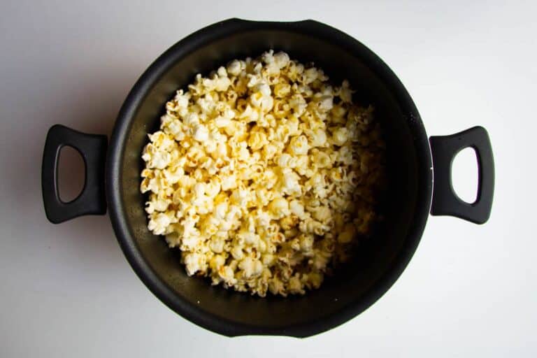 How to Make the Most Amazing Popcorn at Home - Braised & Deglazed
