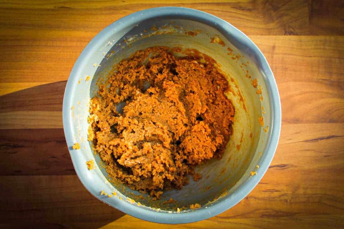 The Ultimate Chocolate Chip Cookies | Braised & Deglazed