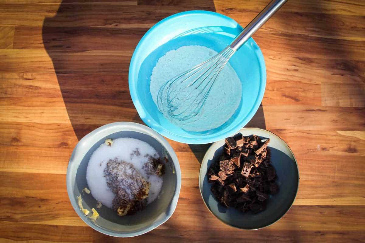 The Ultimate Chocolate Chip Cookies | Braised & Deglazed