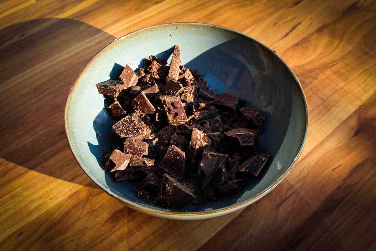 The Ultimate Chocolate Chip Cookies | Braised & Deglazed