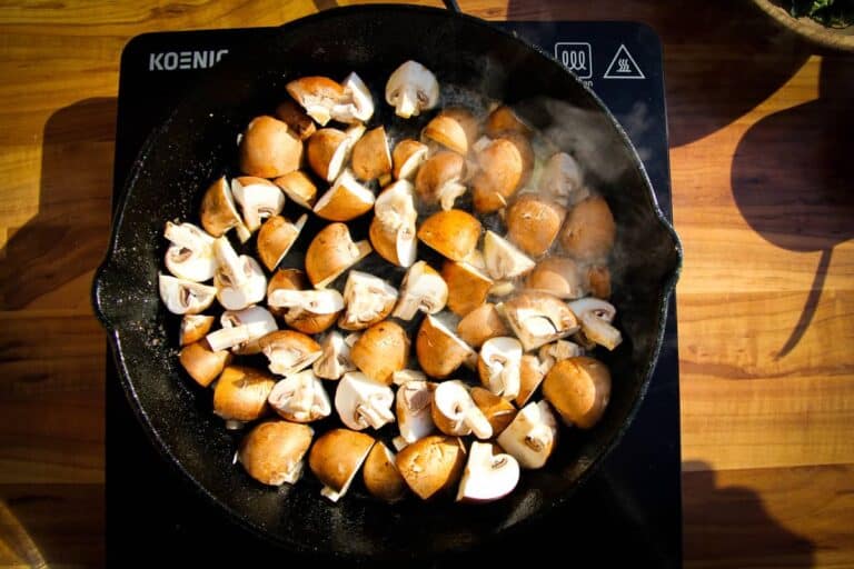 3 Tips on How to Cook Better Mushrooms | Braised & Deglazed