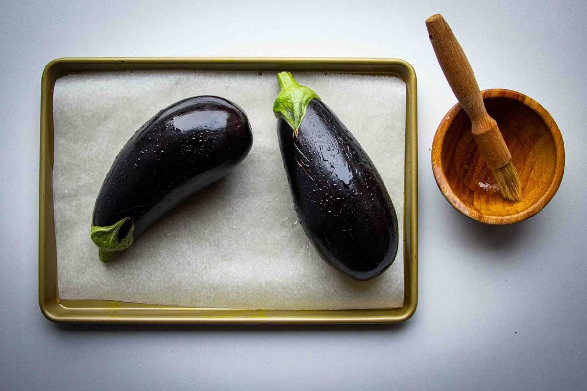 Creamy and Smoky Mutabal (Authentic Recipe!)