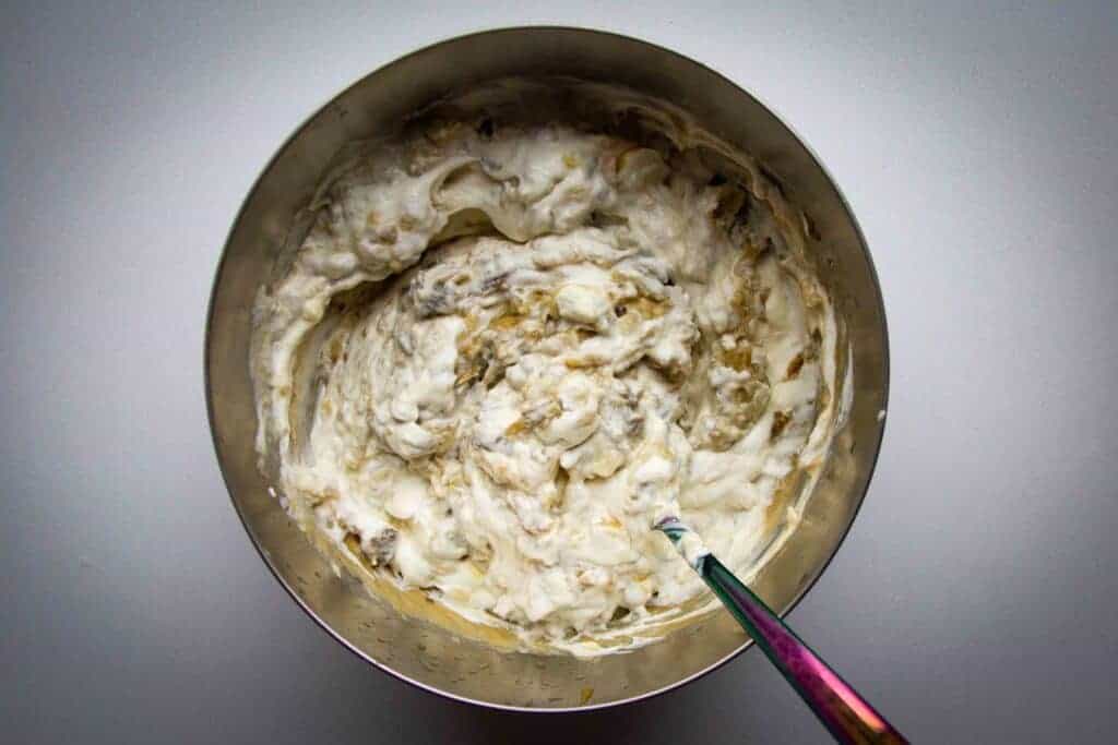 Creamy and Smoky Mutabal (Authentic Recipe!)