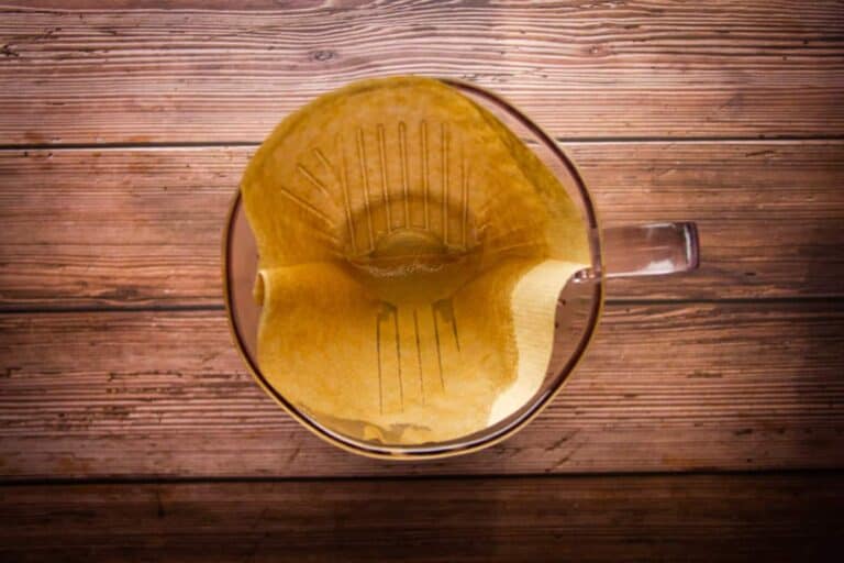 How to Make Filter Coffee (Perfect EVERY Time!)