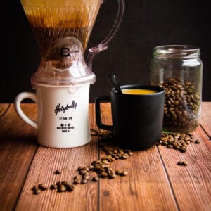 How to Make Filter Coffee (Perfect EVERY Time!)