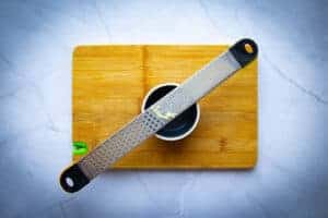 Sautéed Broccolette with Garlic, Lemon and Aleppo Chili (So Easy!)