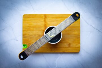 Sautéed Broccolette with Garlic, Lemon and Aleppo Chili (So Easy!)