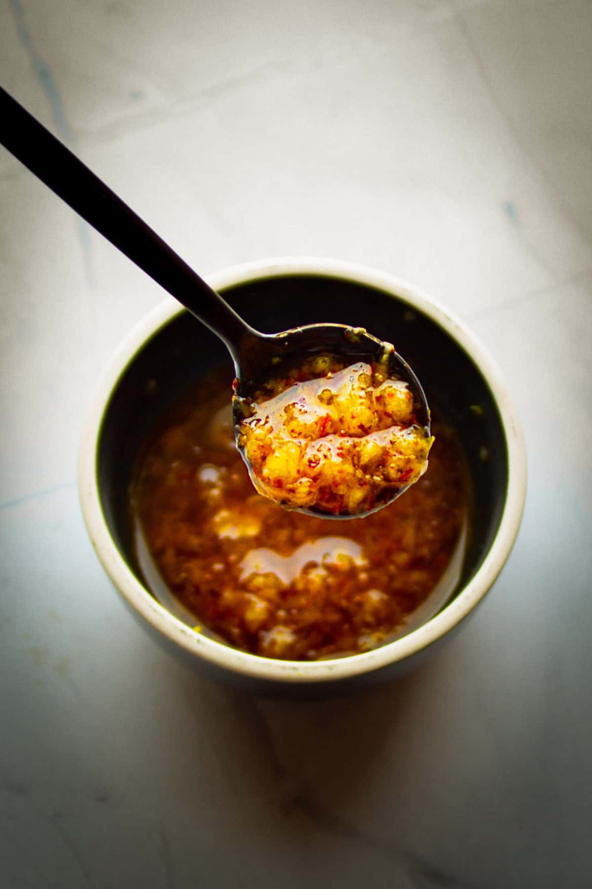 Sautéed Broccolette with Garlic, Lemon and Aleppo Chili (So Easy!)