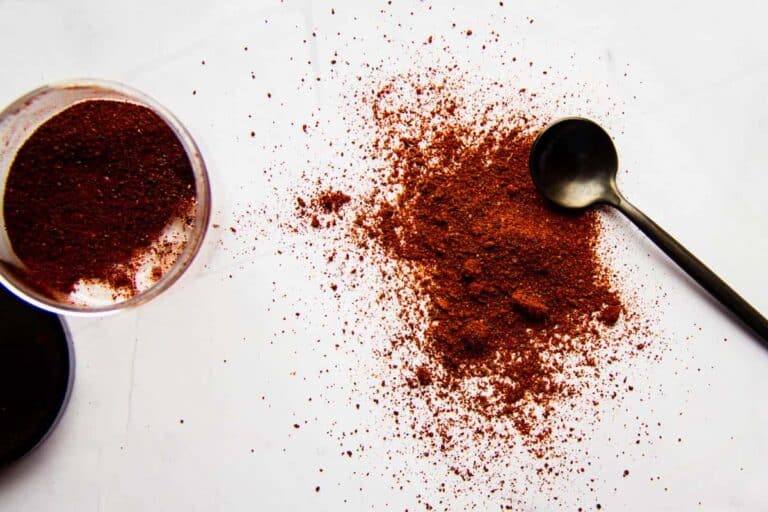 Make Your Own Ancho Chili Powder (IT'S EASY!)