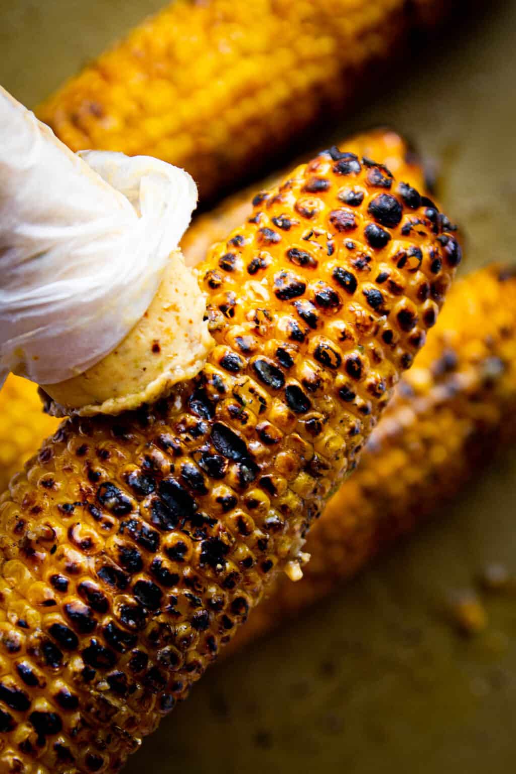 The Ultra Crispy Crunchy Korean Corn Dog (EPIC!)