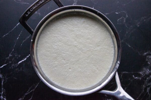 Make Your Own Whole Milk Ricotta (Easy Recipe!)