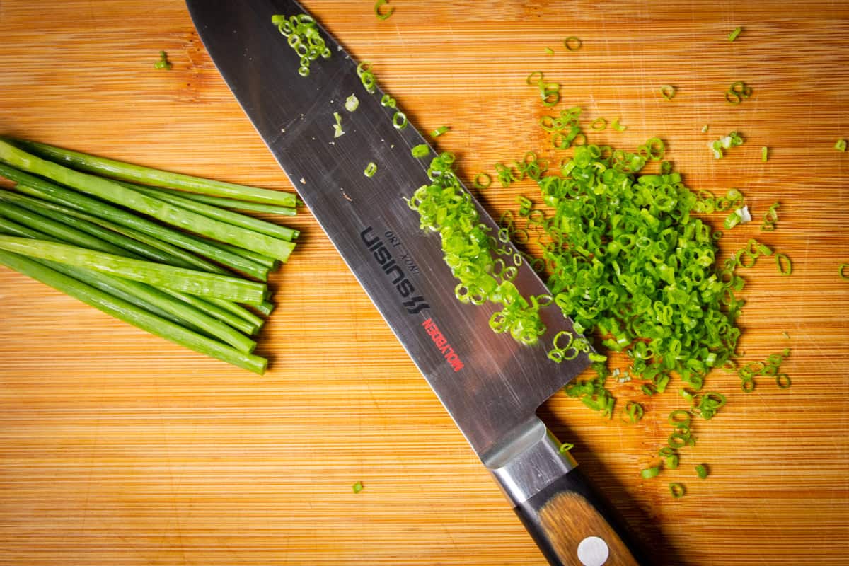 How to Cook the Hedgehog Mushroom - The Cheaper Chanterelle