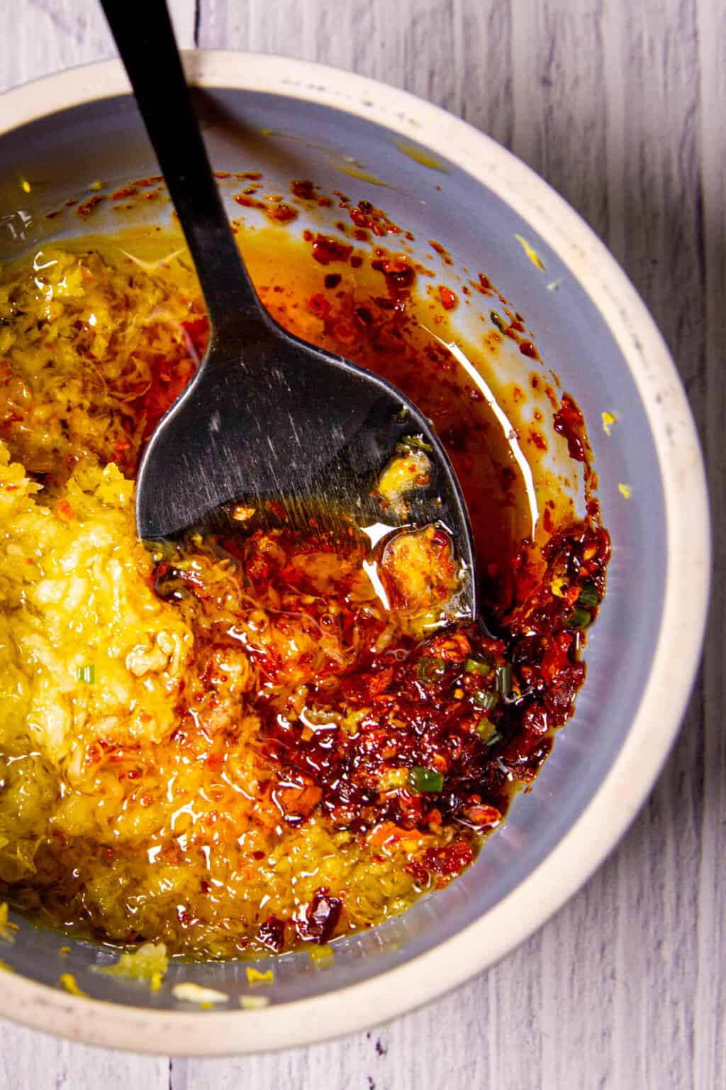 Easy Garlic Butter Shrimp Pasta (+ TIPS!) - Braised & Deglazed