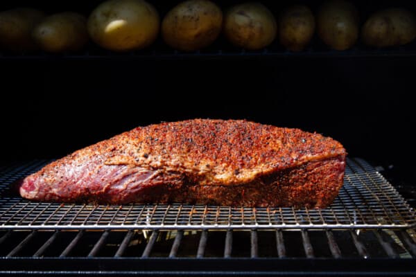 The Best Traeger Smoked Tri Tip (SAVE YOUR MONEY!)